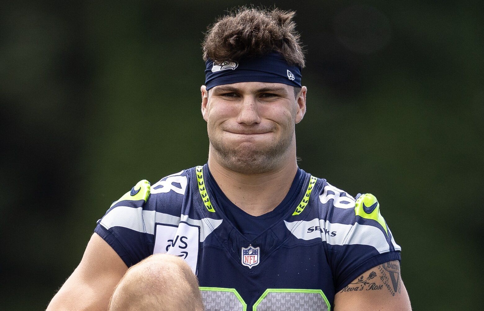 Seahawks | The Seattle Times