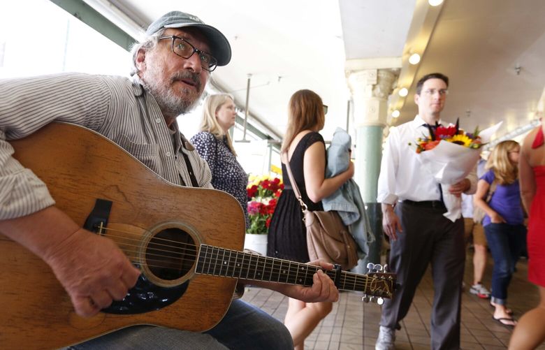 Events | The Seattle Times