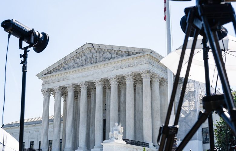 PAM BELLUCK | The Seattle Times