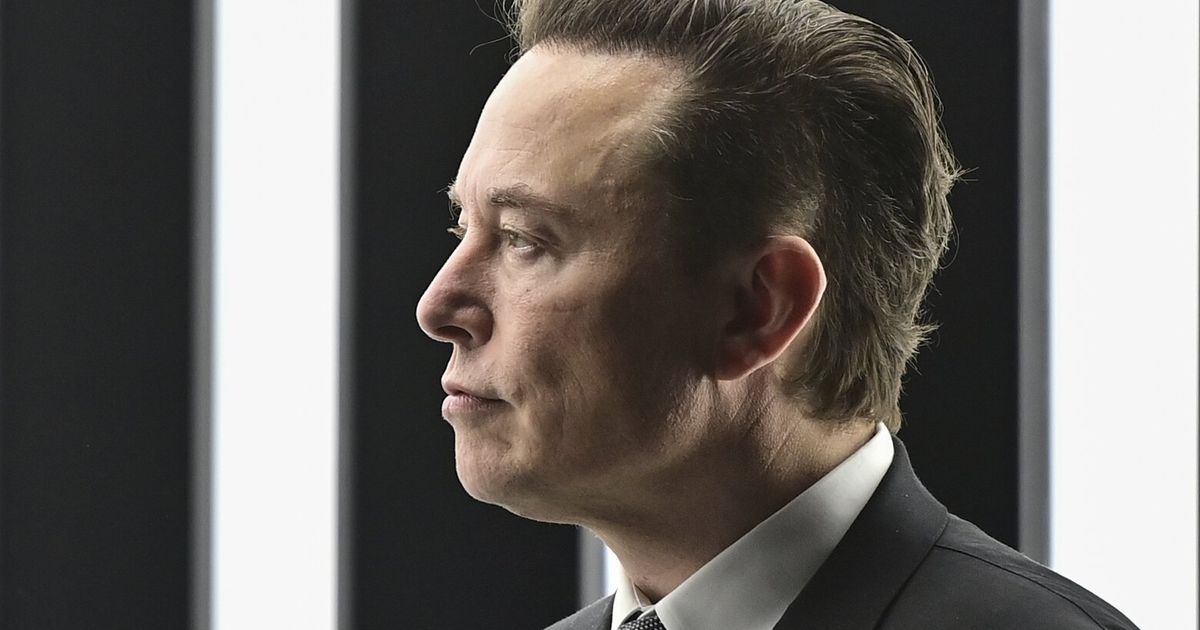 Elon Musk Gets 77 Approval From Shareholders To Get Back His Big 44