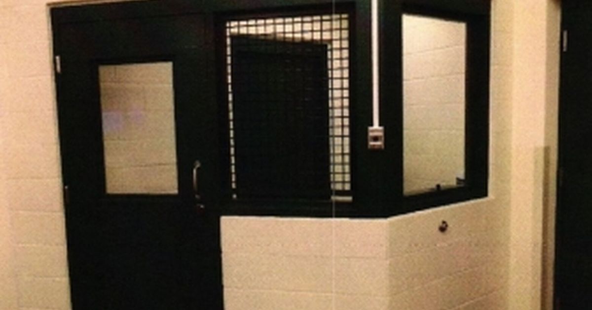 Defendants can’t be forced to appear in court from jail cells, WA ...