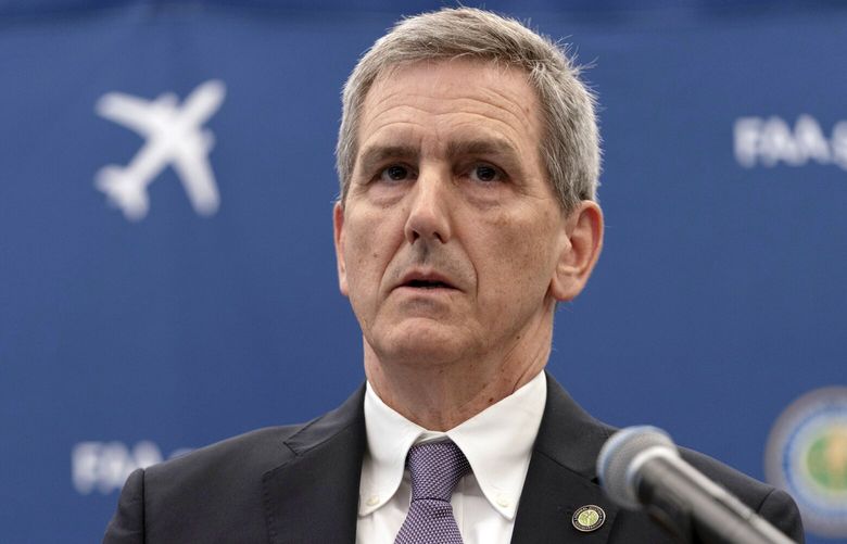 Dominic Gates | The Seattle Times