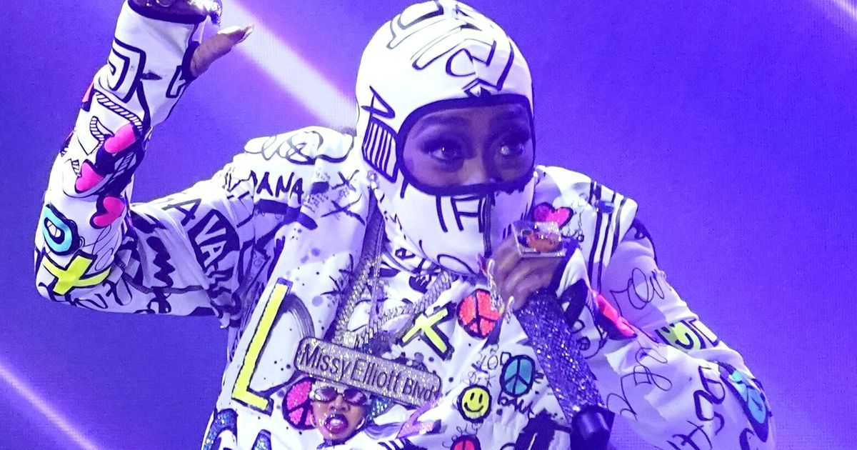 6 must-see concerts in June and July | The Seattle Times