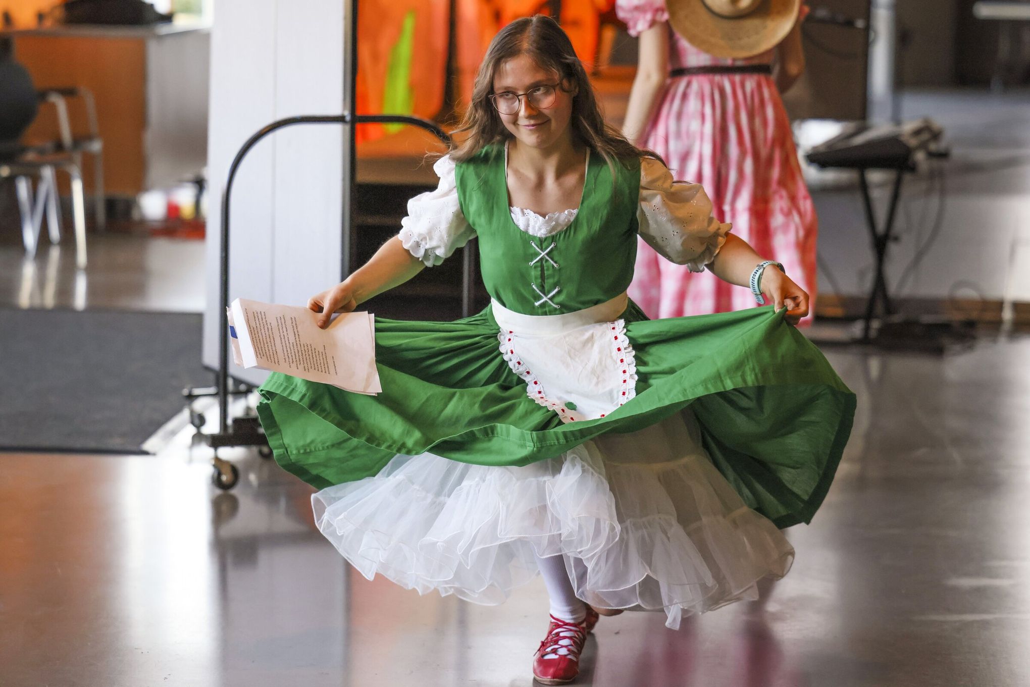 Сегодня в Сиэтле