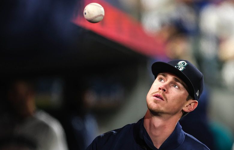 Mariners | The Seattle Times