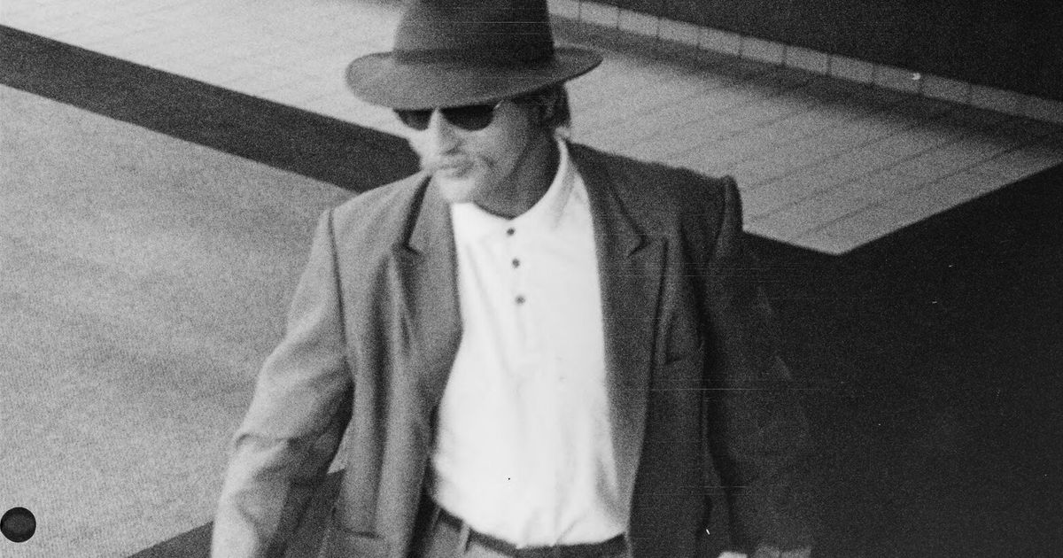 Netflix’s ‘How to Rob a Bank’ is the definitive tale of Scott Scurlock ...