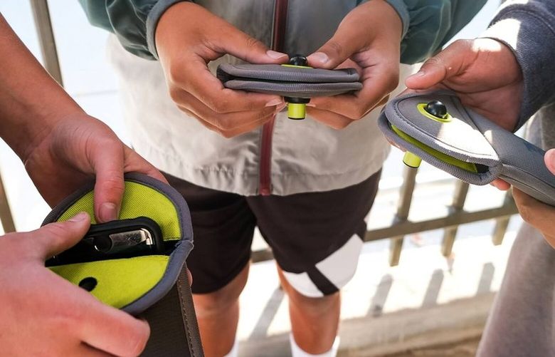 Denisa R. Superville | The Seattle Times