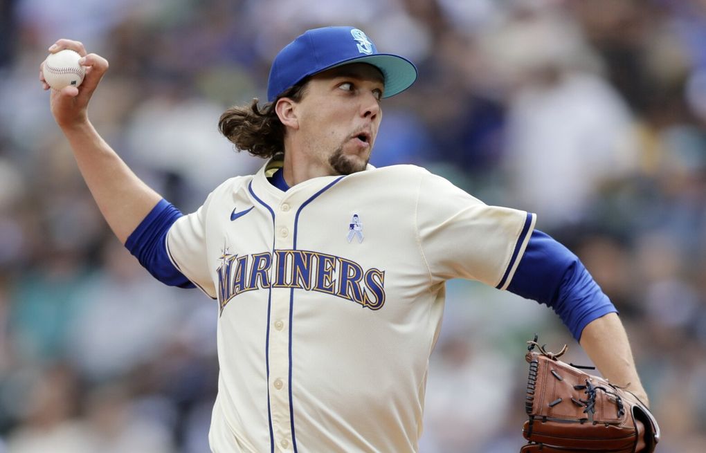 Mariners | The Seattle Times