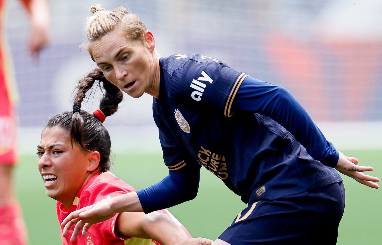 Reign | The Seattle Times