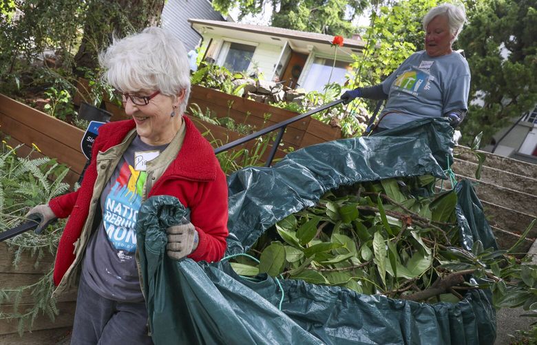 Heidi Groover | The Seattle Times