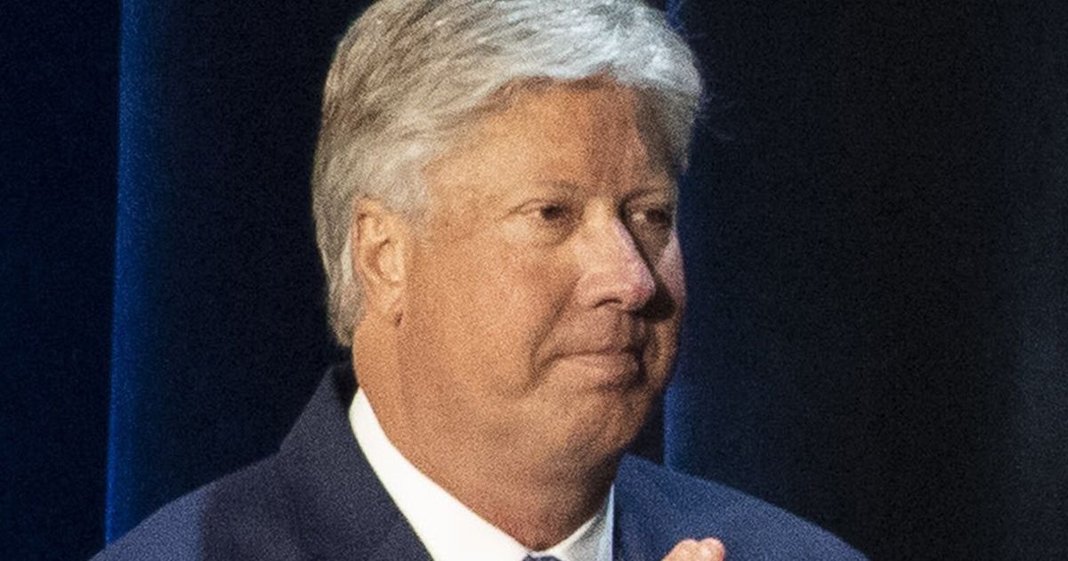 Texas megachurch pastor resigns after woman says he sexually abused her ...