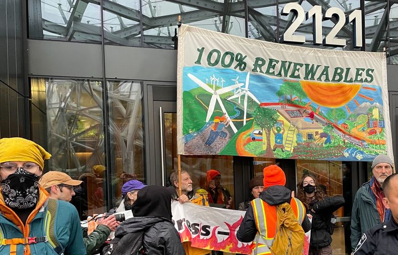 Conrad Swanson | The Seattle Times