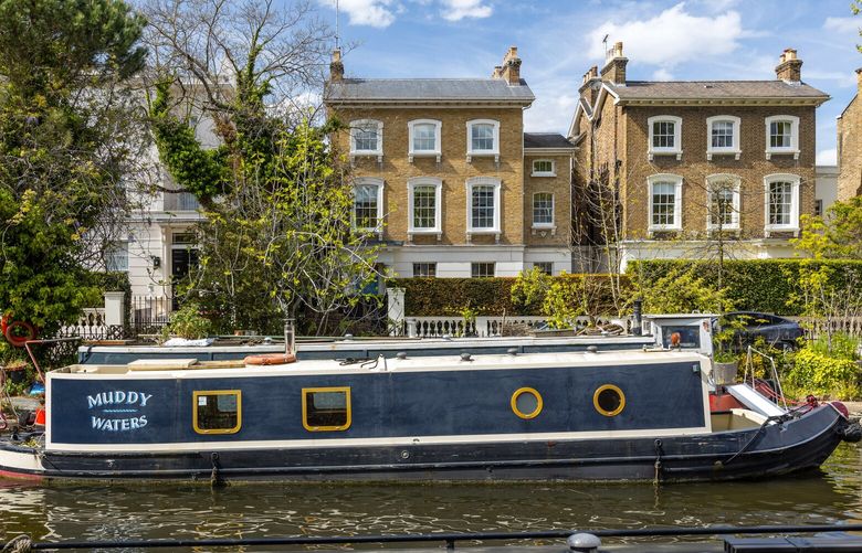 Ben West | The Seattle Times