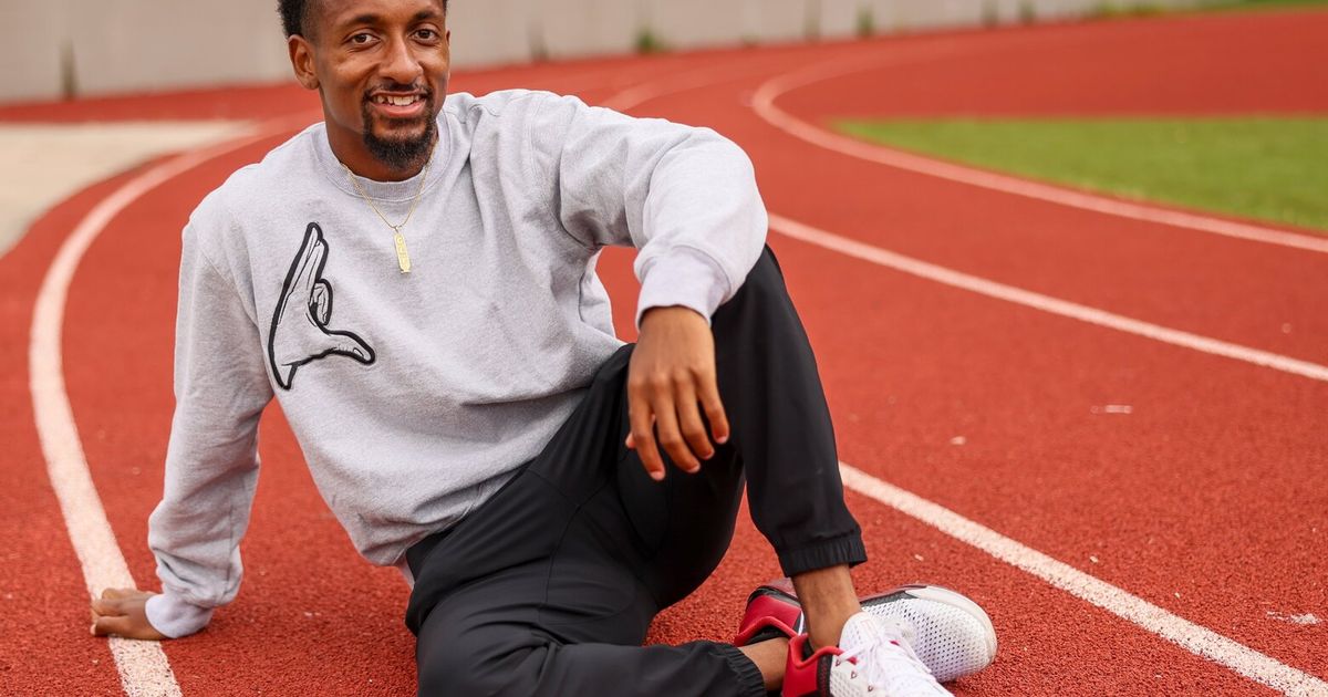 Rainier Beach and WSU’s Ray Wells Jr. looks forward despite Olympic ...