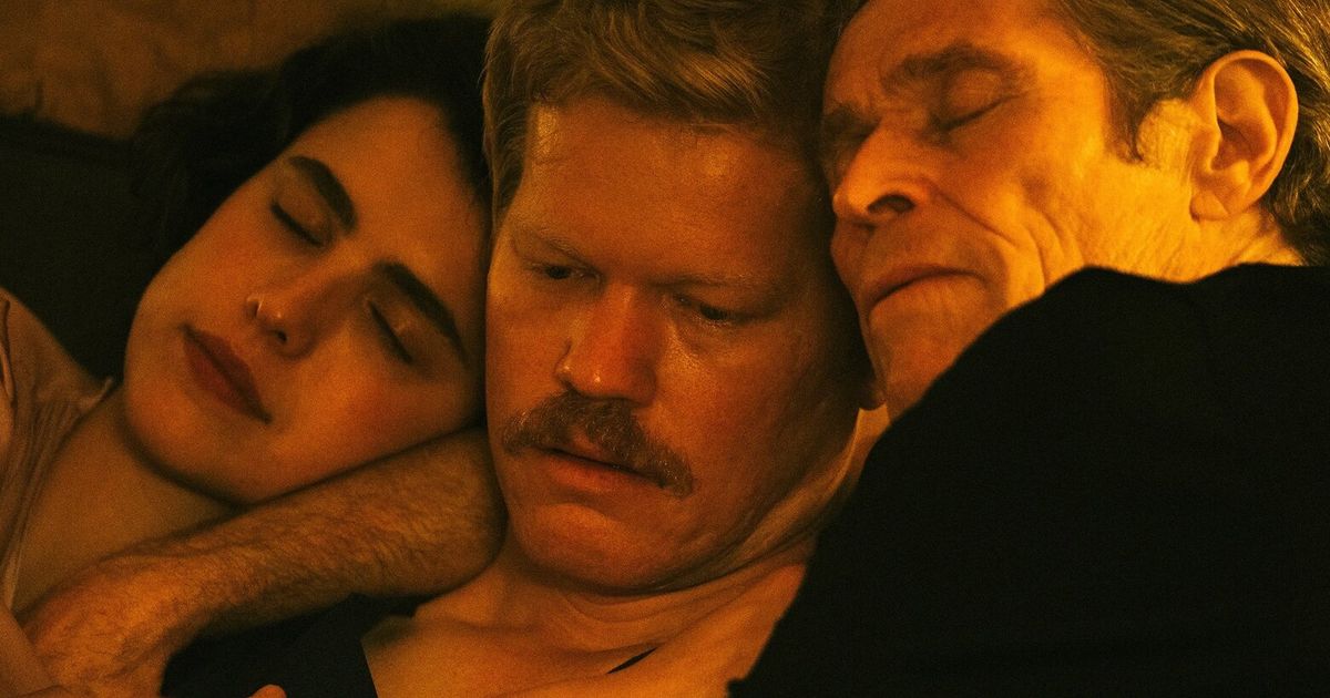 ‘Kinds of Kindness’ review: Yorgos Lanthimos’ triptych film is ...