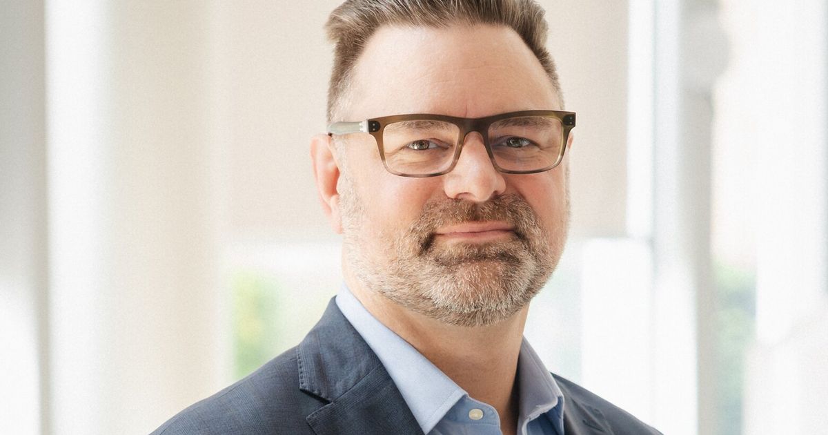 Seattle Art Museum picks Scott Stulen as new director and CEO | The ...