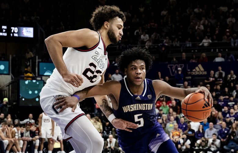 Husky Basketball | The Seattle Times