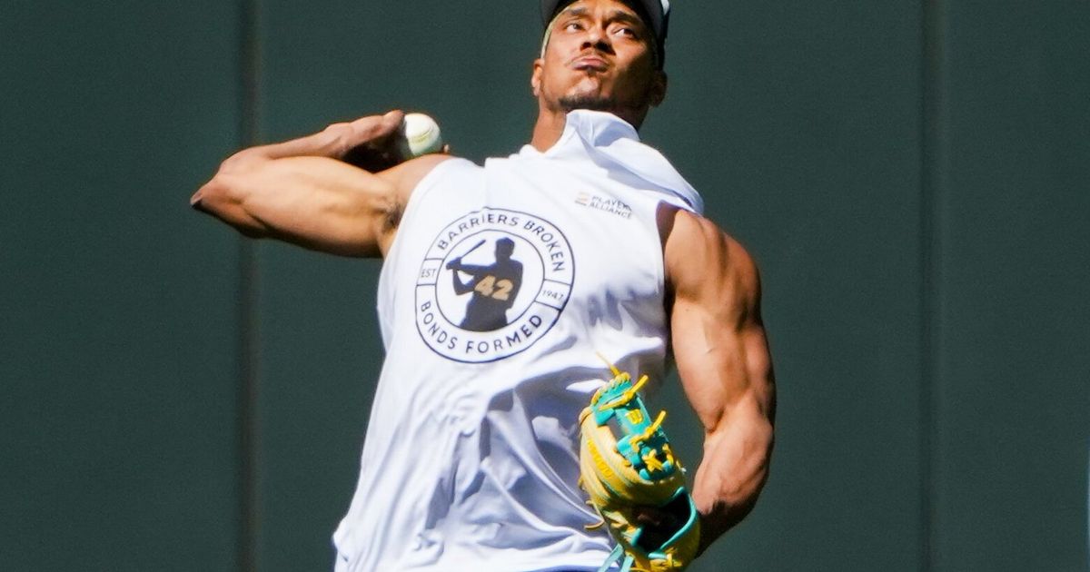 The Mariners have a healthy Jorge Polanco back. Will his offense return ...