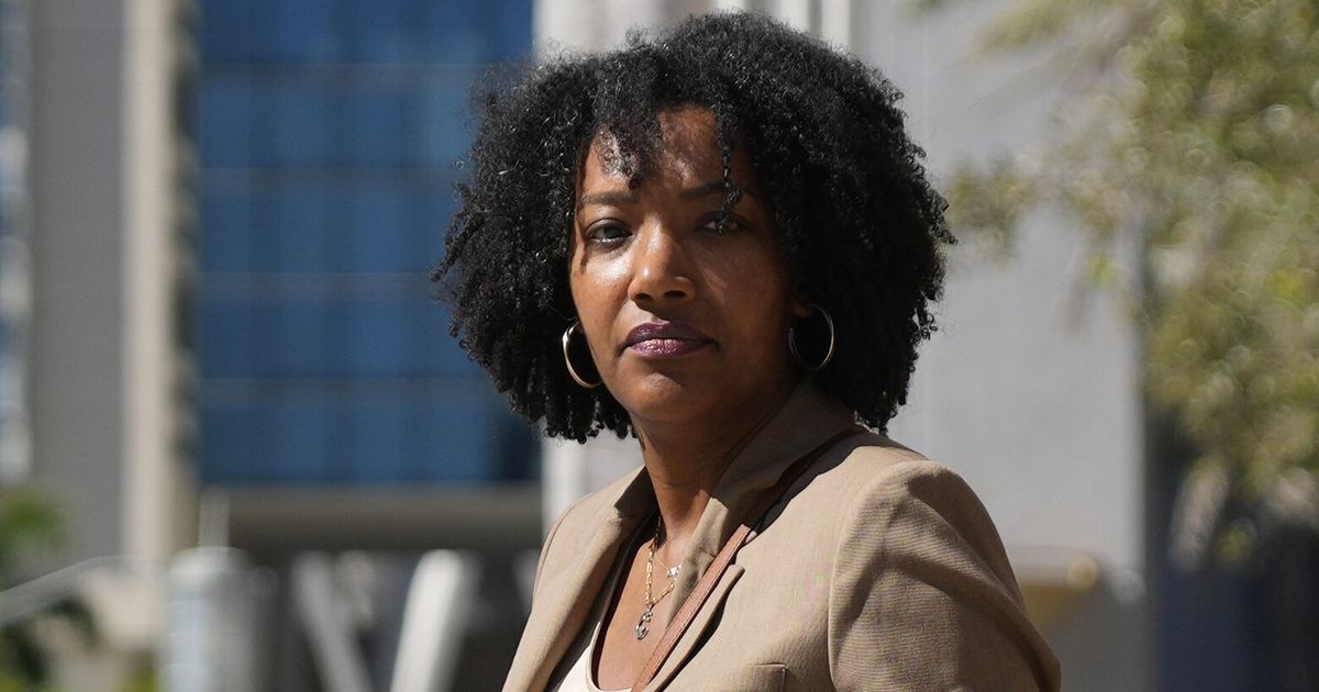 A co-founder of the embattled venture capital firm Fearless Fund has ...