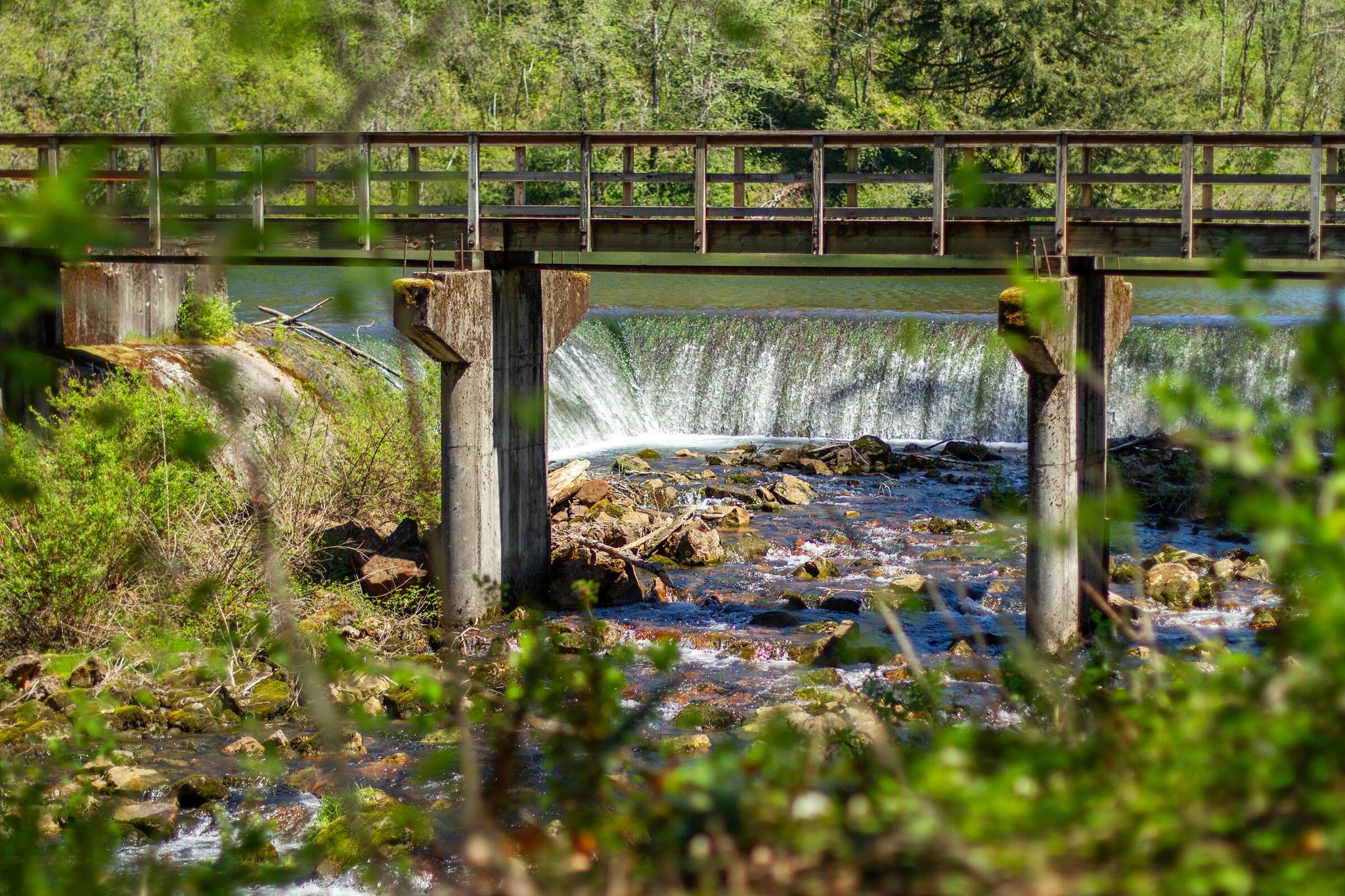 Why ‘deadbeat dam’ removals are so difficult in WA, PNW | The Seattle Times