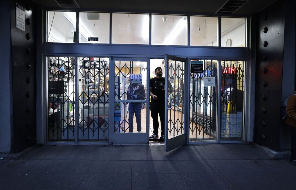 Jon Talton | The Seattle Times