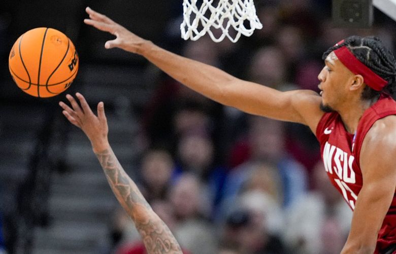 Cougars | The Seattle Times