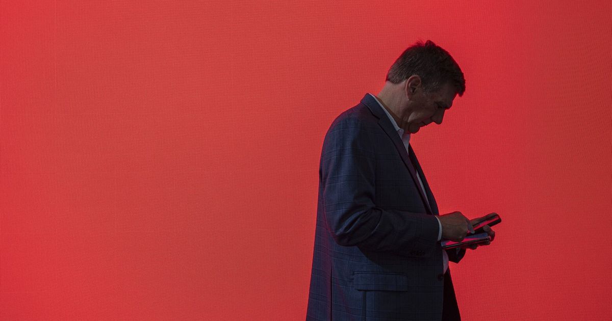 One Tech Tip What To Do When You Have Too Many Passwords To Remember The Seattle Times
