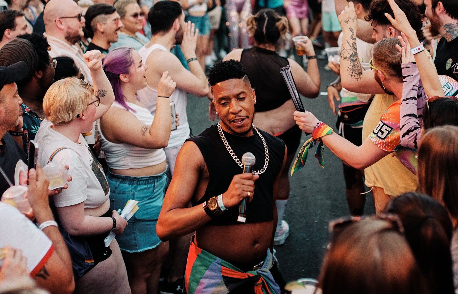 Seattle Pride 2024: History, events and more for the 50th anniversary ...