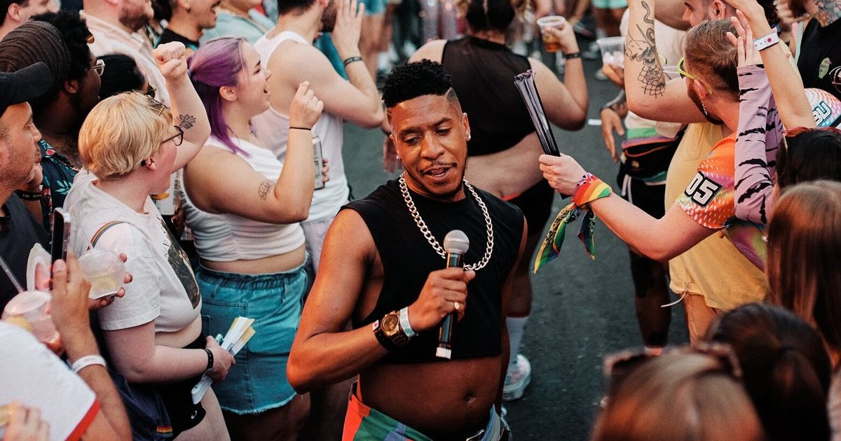Capitol Hill is thumping with LGBTQ+ sounds this summer | The Seattle Times
