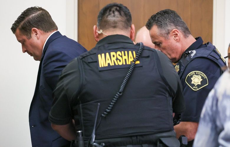 Mike Carter | The Seattle Times