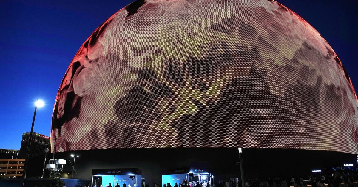 Why the NHL will make changes after this year’s draft at Sphere | The ...