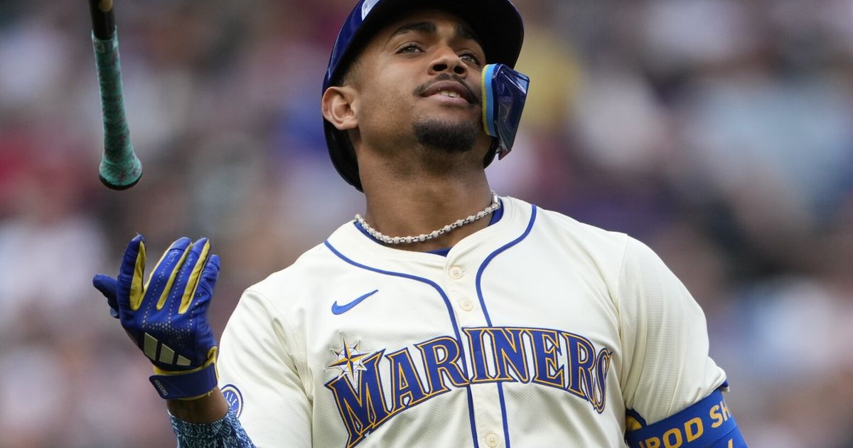 Mariners drop odd, frustrating game to Twins for 4th straight series loss | The Seattle Times