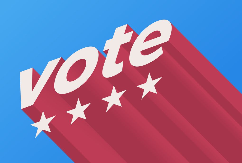 Seattle Times voter guide 2024: What to know for WA general election ...