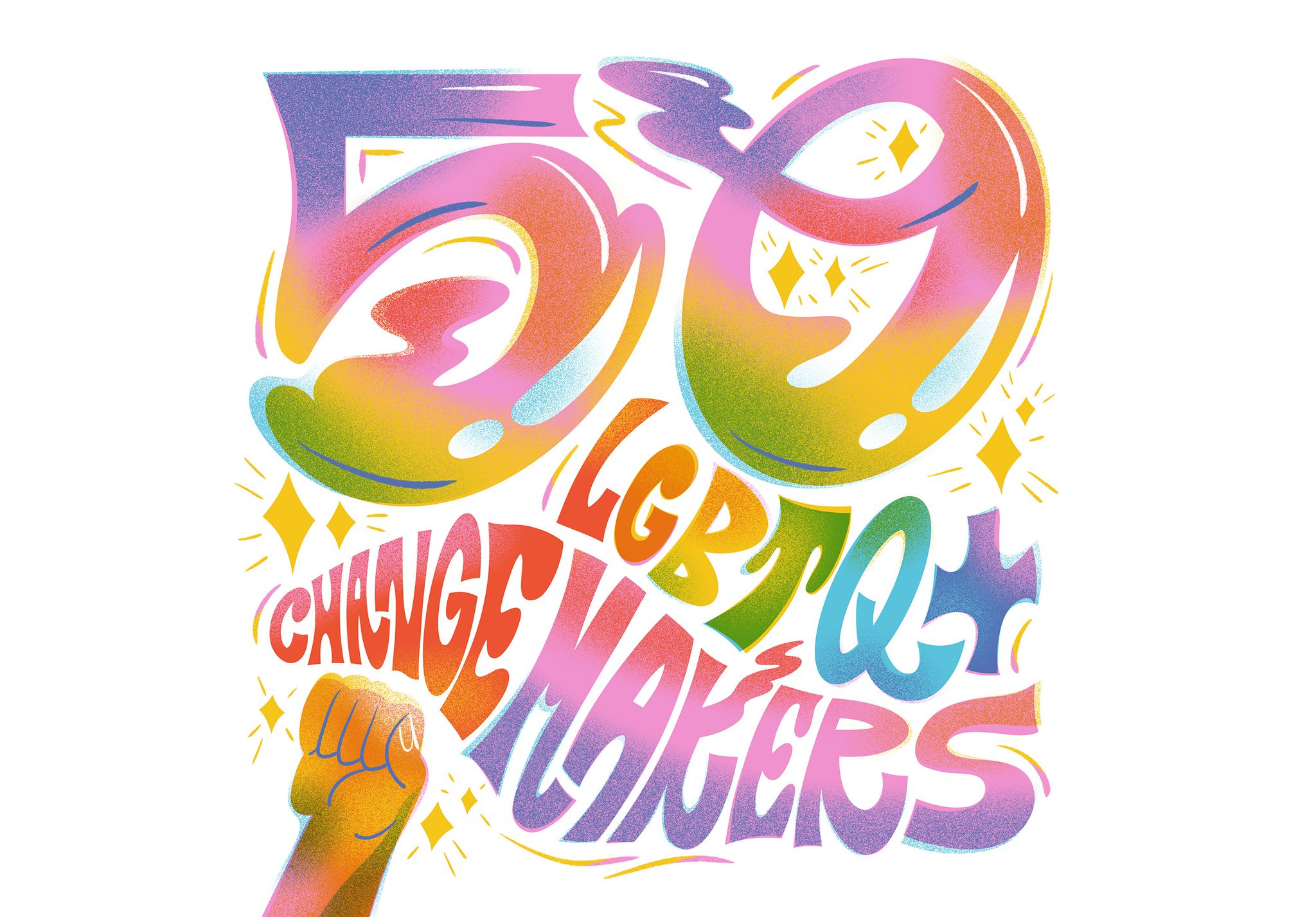 Seattle Pride at 50: LGBTQ+ people who shaped Washington | The Seattle ...