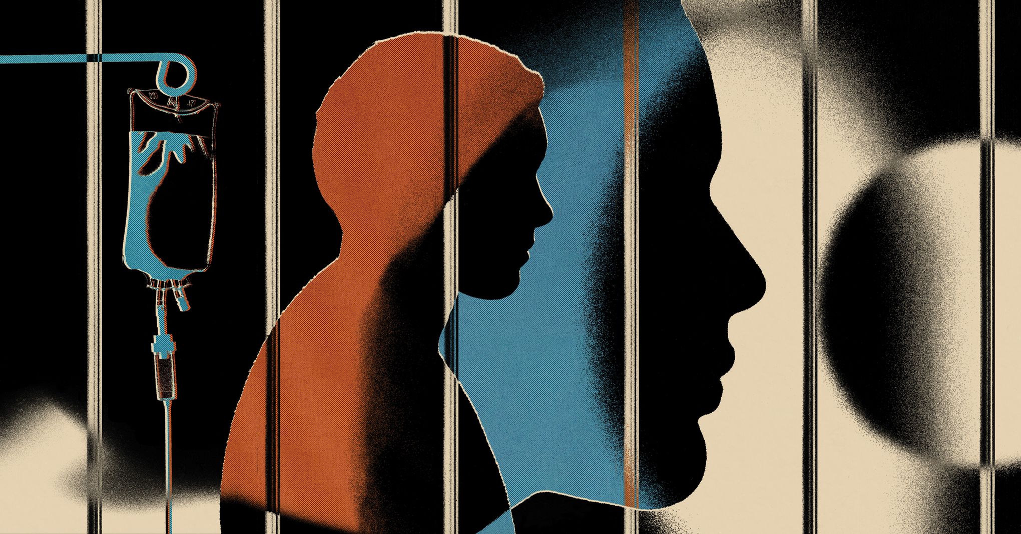 A law to protect WA health care workers keeps patients in crisis | The Seattle Times