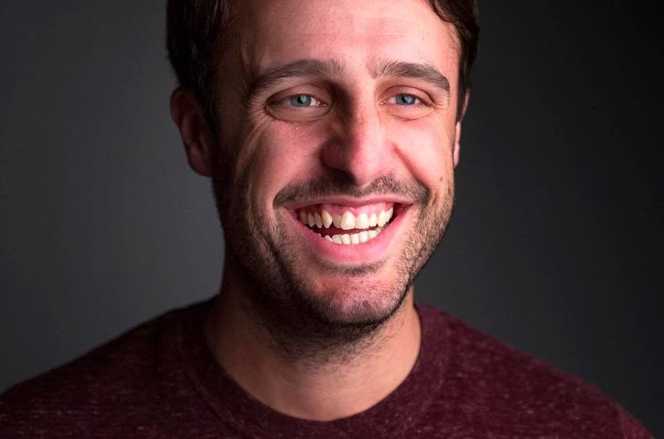 Meet Conrad Swanson, climate reporter | The Seattle Times