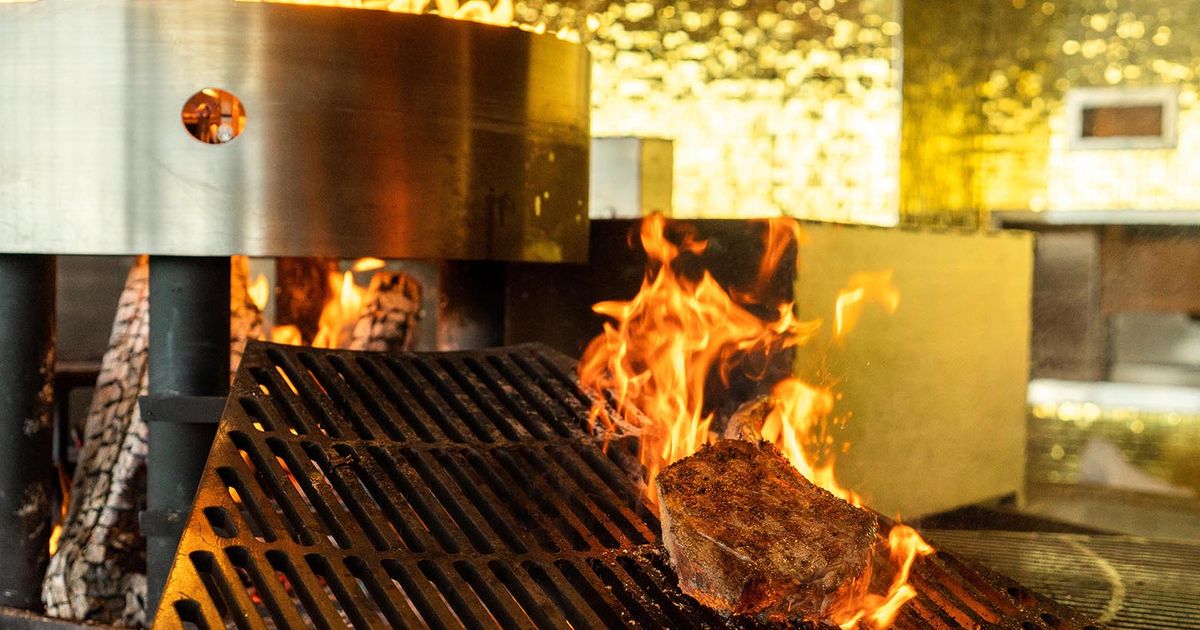 Fire and flavor — expert tips for perfect steaks | The Seattle Times