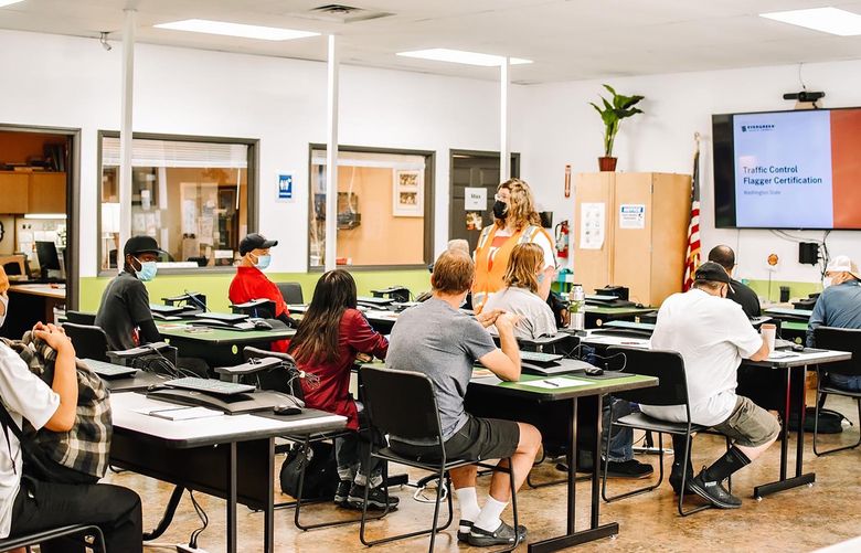 Uplift Northwest | Advertisers | The Seattle Times