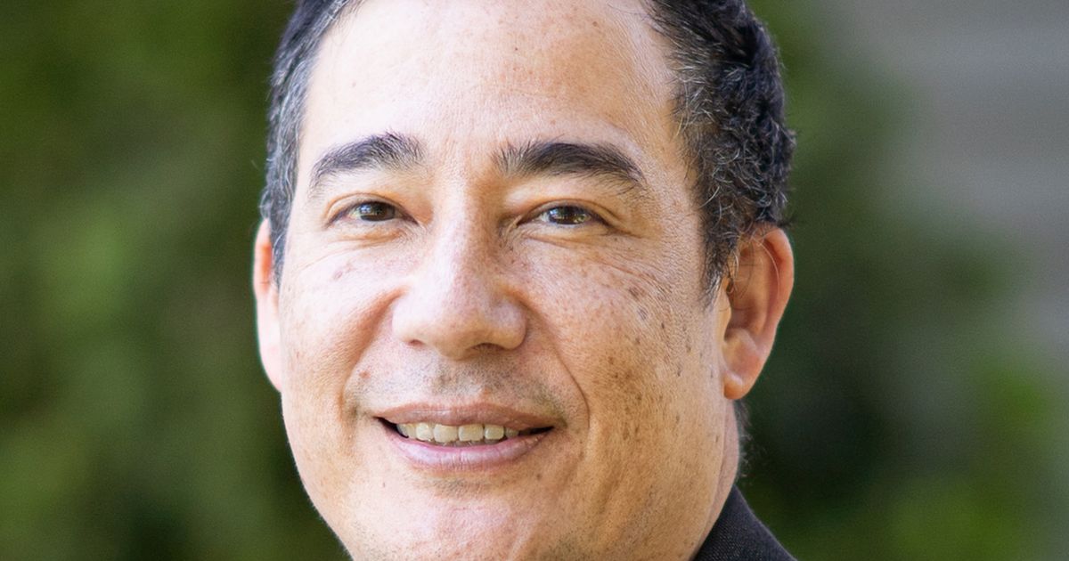 The Seattle Times editorial board recommends: Steve Hobbs for secretary ...