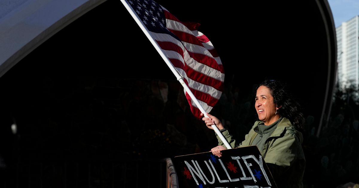 Election certification disputes in a handful of states spark concerns ...