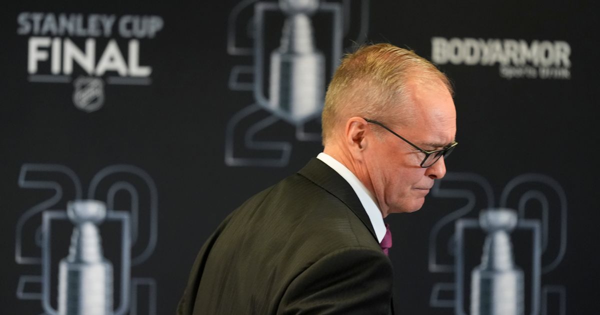 Pressure? Panthers know they’ve made mistakes but still lead Oilers in ...
