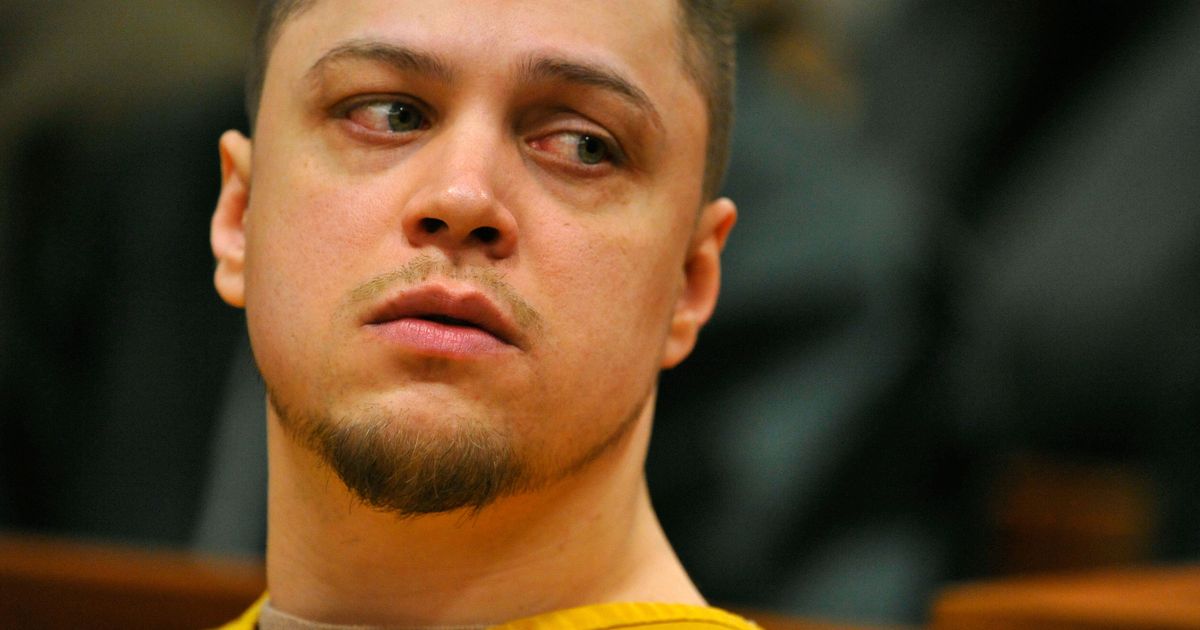Alaska serial killer who admitted to killing five people has died in an ...