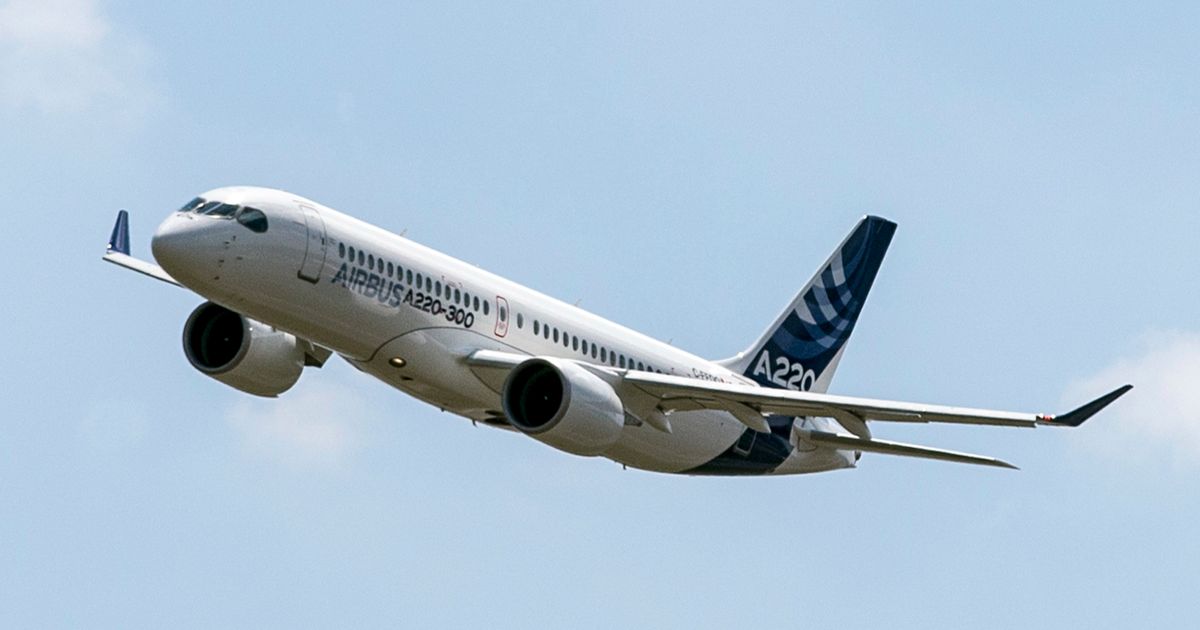 FAA investigating how titanium parts with falsified records wound up in ...