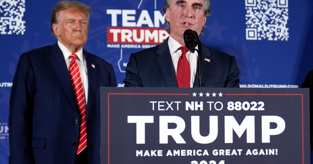 AP Decision Notes: What to expect in North Dakota’s state primaries ...