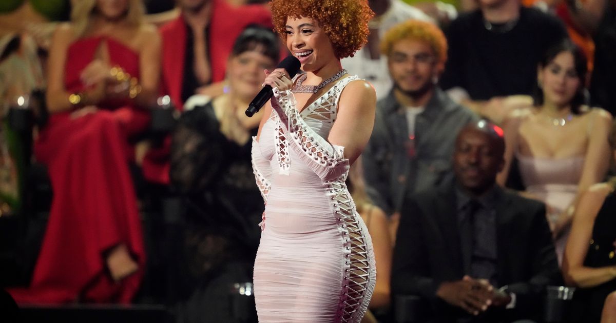 Ice Spice announces highly anticipated debut album ‘Y2K’ will arrive in ...