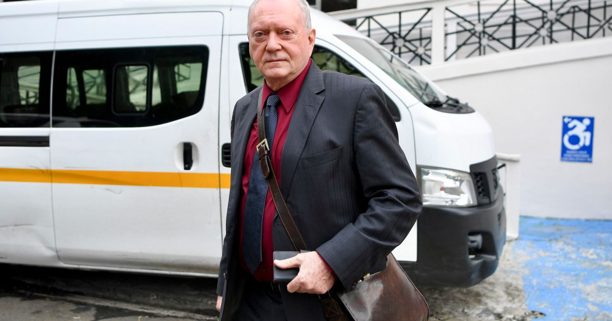 Judge acquits 28 people accused in Panama Papers case, including law ...