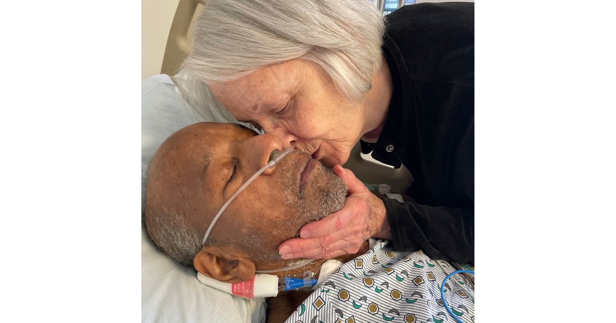 Prisoner dies 12 days after Pennsylvania judge granted compassionate ...