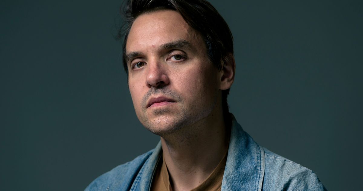 Meet Will Butler, the singer-songwriter who makes Broadway’s ...