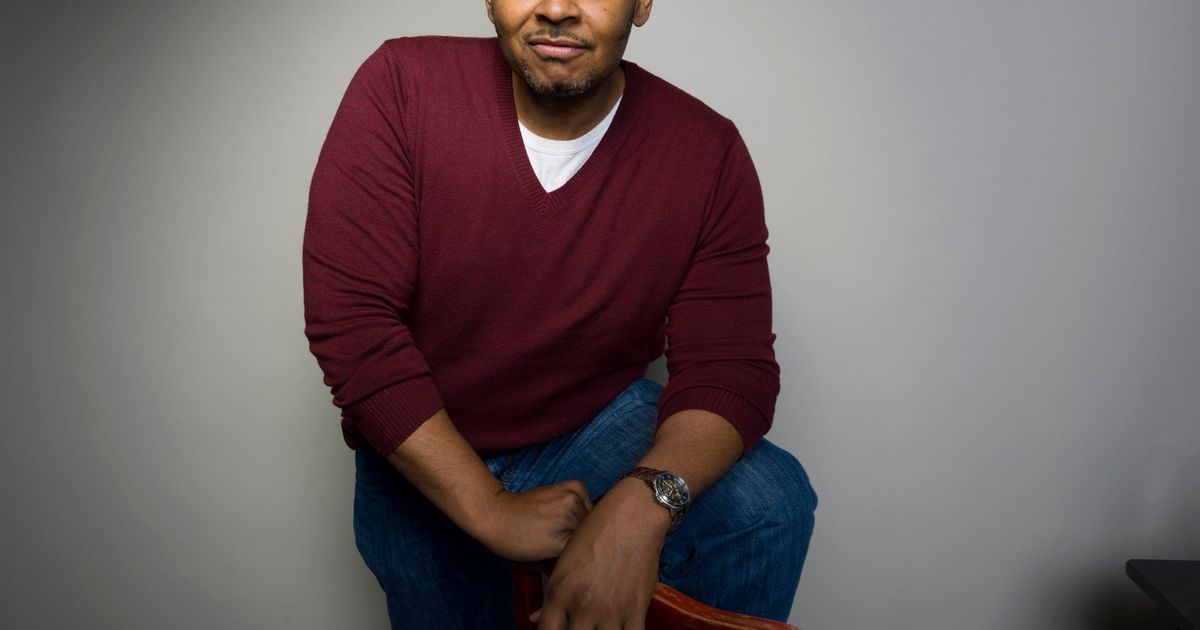 Tony Award-winning Broadway producer Ron Simons dies at 63 | The ...