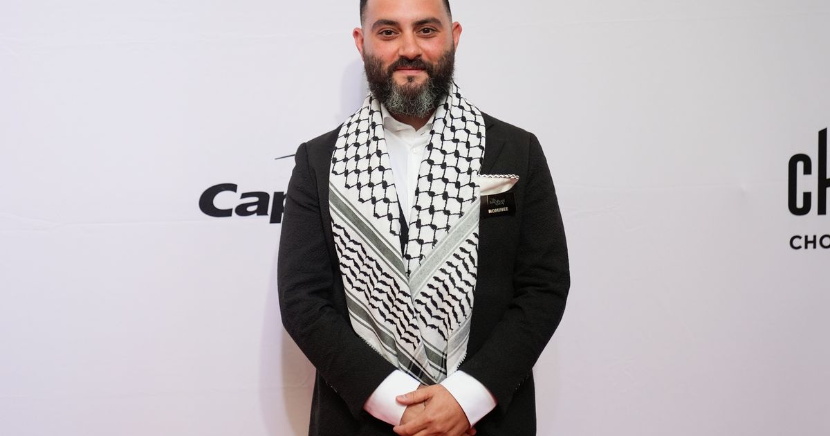 Palestinian DC chef and Senegalese restaurant in New Orleans win ...